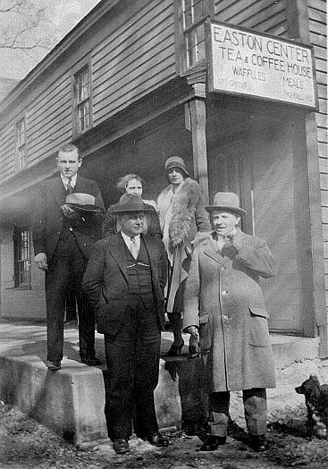 History | Greiser's Coffee & Market